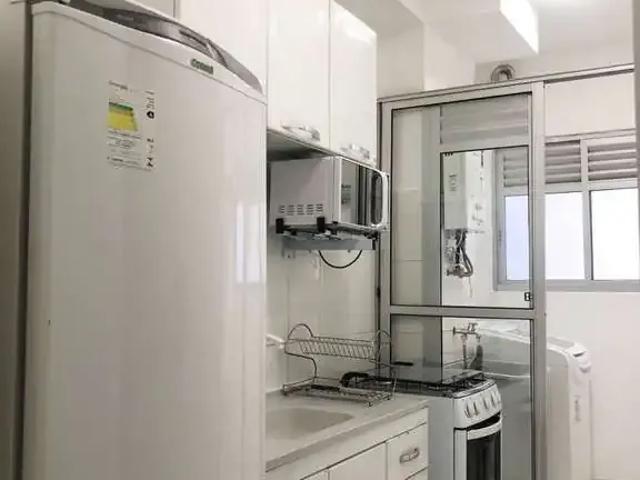 Apartamento para Locação em Sorocaba/SP Parque Campolim 2 Quartos