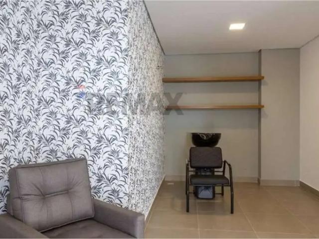 Apartamento para Locação em Sorocaba/SP Parque Campolim 2 Quartos