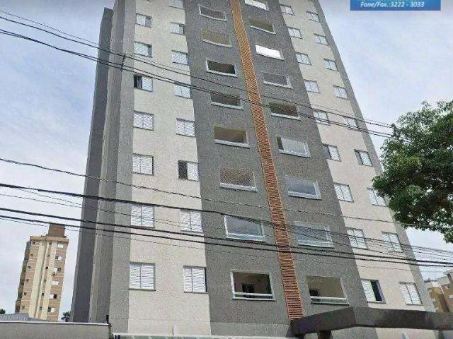 Apartamento para Locação em Sorocaba/SP Parque Campolim 2 Quartos
