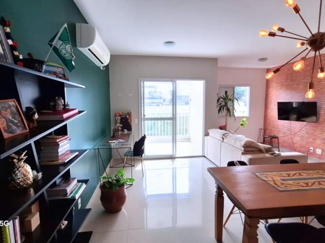 Apartamento para Locação em Sorocaba/SP Parque Campolim 2 Quartos