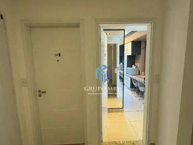 Apartamento para Locação em Sorocaba/SP Parque Campolim 2 Quartos