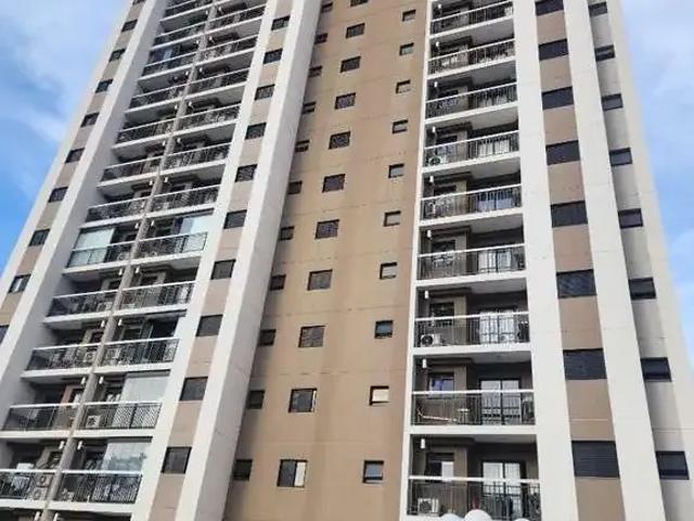 Apartamento para Locação em Sorocaba/SP Parque Campolim 2 Quartos