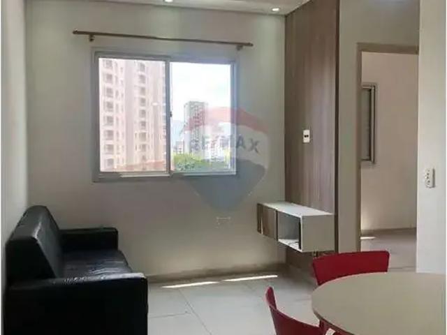 Apartamento para Locação em Sorocaba/SP Parque Campolim 2 Quartos
