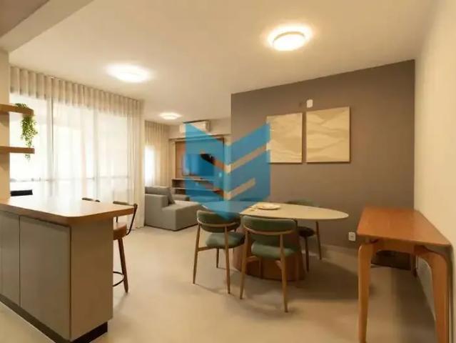 Apartamento para Locação em Sorocaba/SP Parque Campolim 2 Quartos
