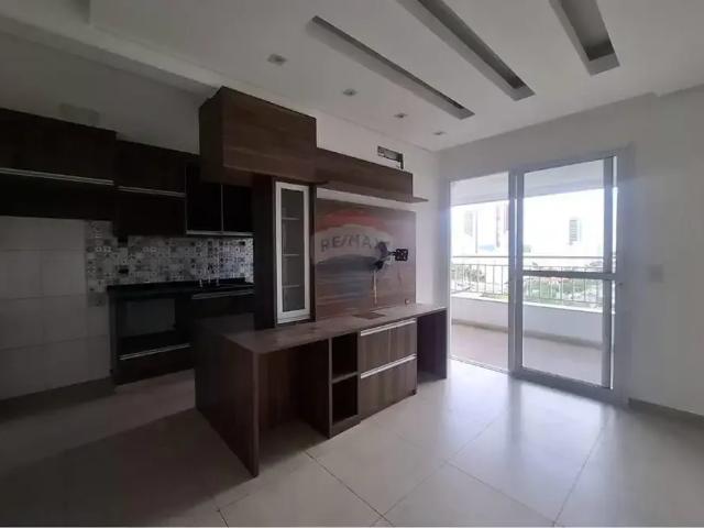 Apartamento para Locação em Sorocaba/SP Parque Campolim 2 Quartos