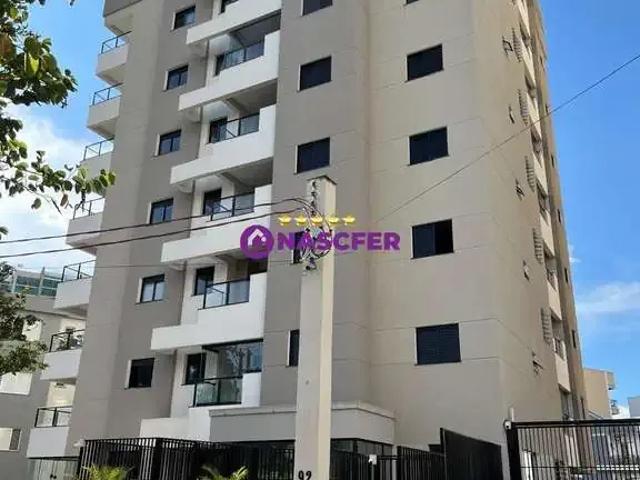 Apartamento para Locação em Sorocaba/SP Parque Campolim 2 Quartos