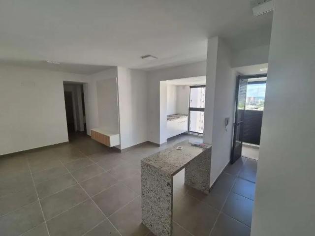 Apartamento para Locação em Sorocaba/SP Parque Campolim 2 Quartos