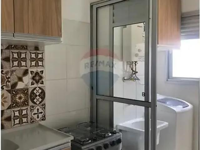 Apartamento para Locação em Sorocaba/SP Parque Campolim 2 Quartos