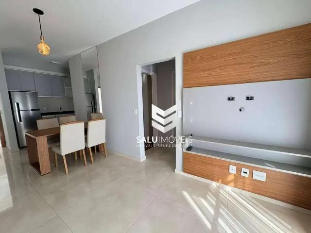 Apartamento para Locação em Sorocaba/SP Parque Campolim 2 Quartos