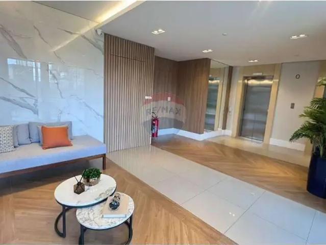 Apartamento para Locação em Sorocaba/SP Parque Campolim 2 Quartos