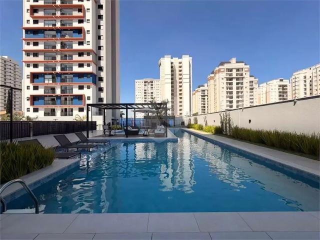 Apartamento para Locação em Sorocaba/SP Parque Campolim 2 Quartos