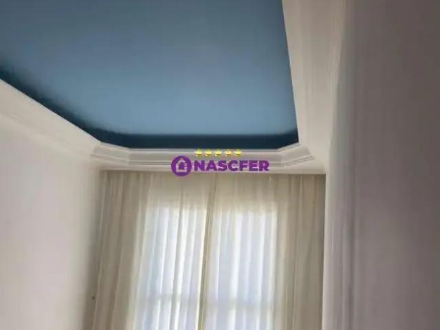 Apartamento para Locação em Sorocaba/SP Parque Campolim 2 Quartos