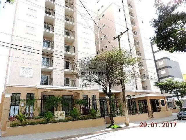 Apartamento para Locação em Sorocaba/SP Parque Campolim 2 Quartos