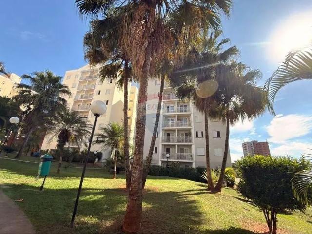 Apartamento para Locação em Sorocaba/SP Parque Campolim 2 Quartos