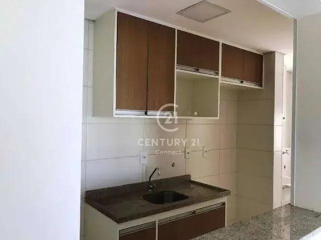 Apartamento para Locação em Sorocaba/SP Parque Campolim 2 Quartos