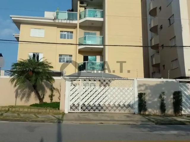 Apartamento para Locação em Sorocaba/SP Parque Campolim 2 Quartos