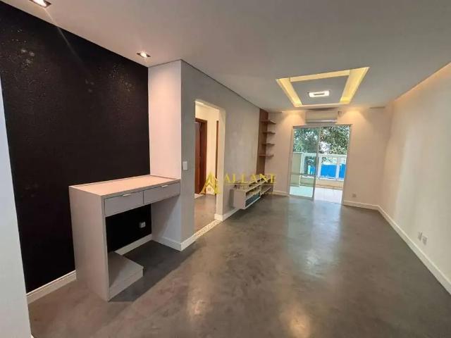Apartamento para Locação em Sorocaba/SP Parque Campolim 2 Quartos
