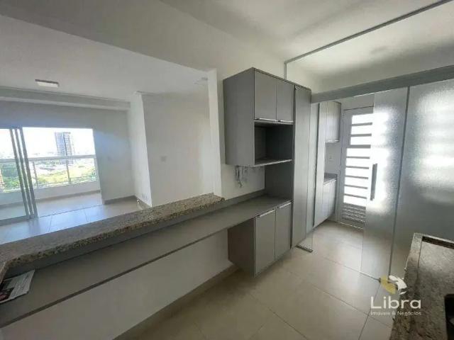 Apartamento para Locação em Sorocaba/SP Parque Campolim 2 Quartos