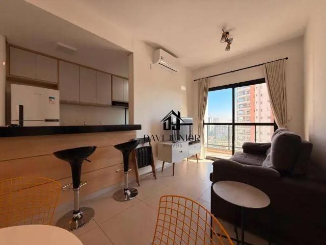 Apartamento para Locação em Sorocaba/SP Parque Campolim 2 Quartos