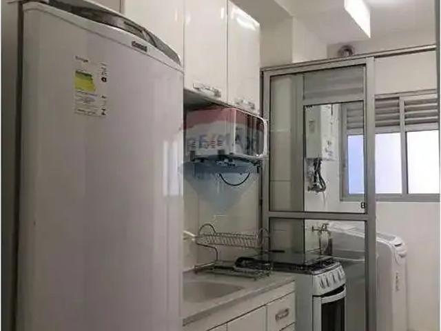 Apartamento para Locação em Sorocaba/SP Parque Campolim 2 Quartos