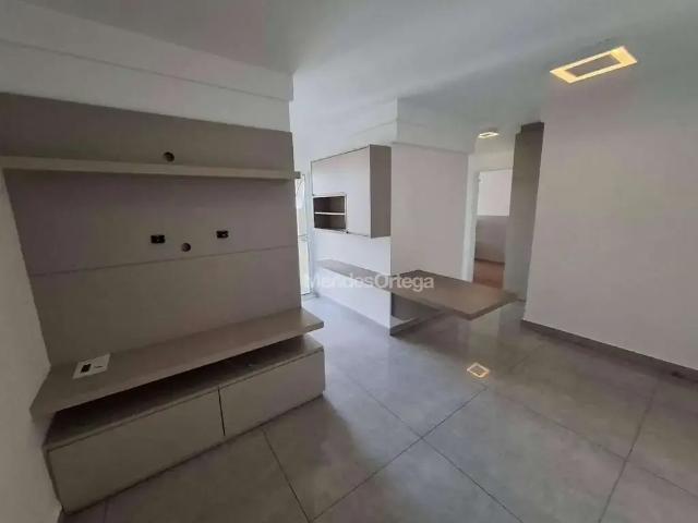 Apartamento para Locação em Sorocaba/SP Parque Campolim 2 Quartos
