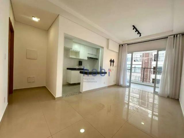 Apartamento para Locação em Sorocaba/SP Parque Campolim 2 Quartos