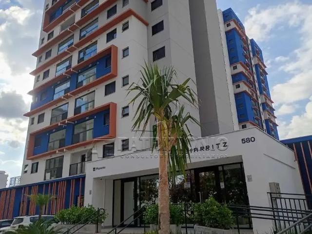 Apartamento para Locação em Sorocaba/SP Parque Campolim 2 Quartos