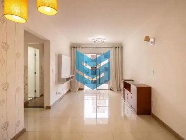 Apartamento para Locação em Sorocaba/SP Parque Campolim 2 Quartos