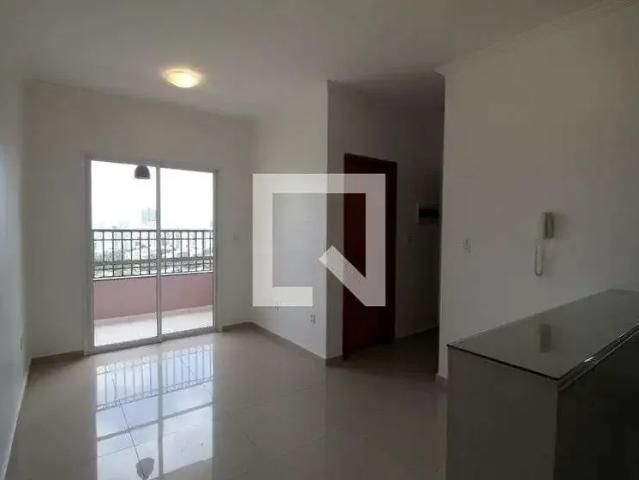 Apartamento para Locação em Sorocaba/SP Parque Campolim 2 Quartos
