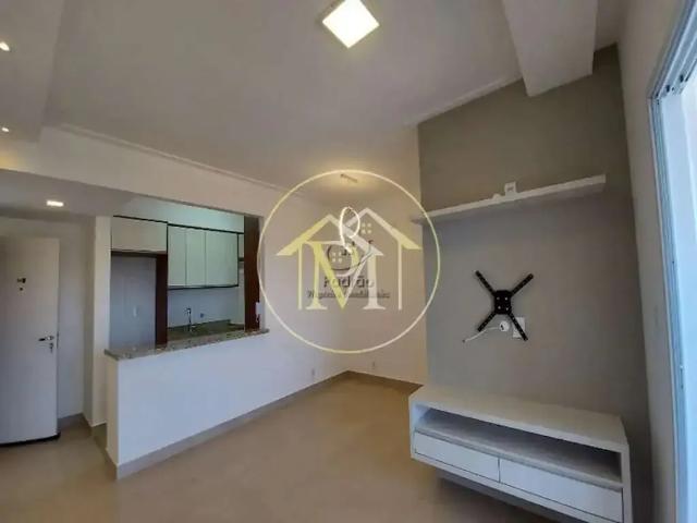 Apartamento para Locação em Sorocaba/SP Parque Campolim 2 Quartos