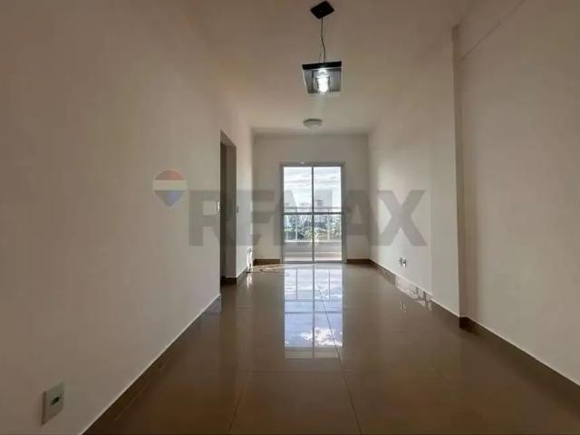 Apartamento para Locação em Sorocaba/SP Parque Campolim 2 Quartos