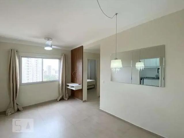 Apartamento para Locação em Sorocaba/SP Parque Campolim 2 Quartos