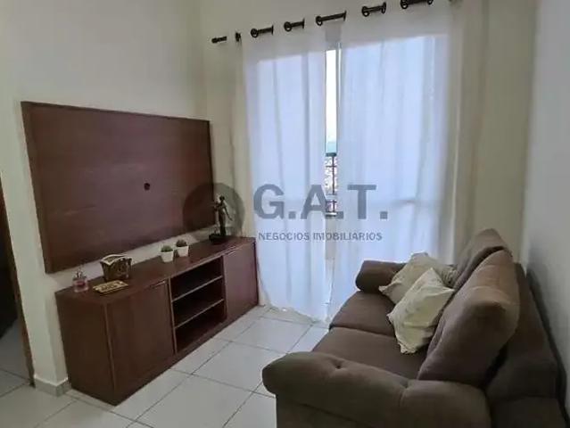 Apartamento para Locação em Sorocaba/SP Parque Campolim 2 Quartos