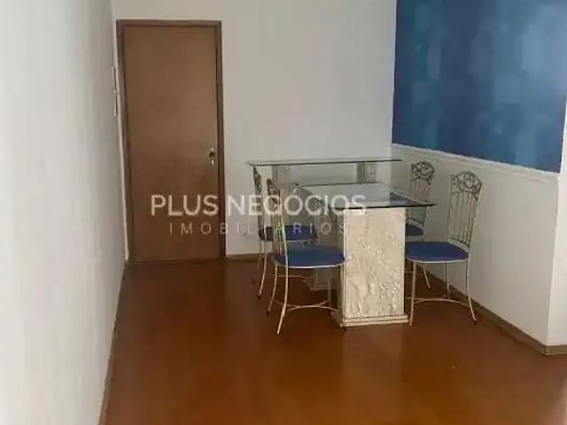 Apartamento para Locação em Sorocaba/SP Parque Campolim 2 Quartos