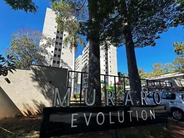 Apartamento para Locação em Sorocaba/SP Parque Campolim 2 Quartos