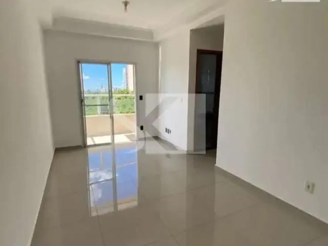 Apartamento para Locação em Sorocaba/SP Parque Campolim 2 Quartos