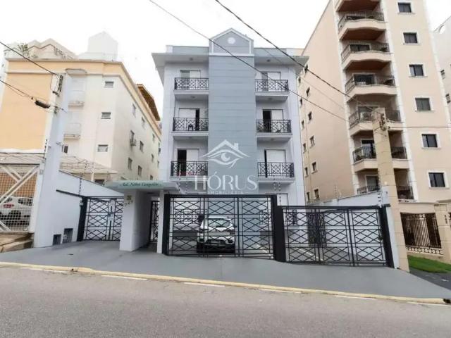 Apartamento para Locação em Sorocaba/SP Parque Campolim 2 Quartos