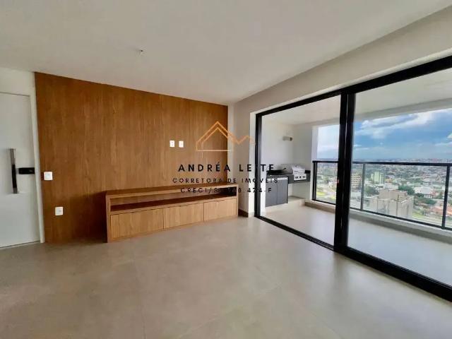 Apartamento para Locação em Sorocaba/SP Parque Campolim 2 Quartos