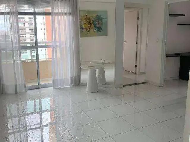 Apartamento para Locação em Sorocaba/SP Parque Campolim 2 Quartos