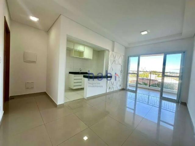 Apartamento para Locação em Sorocaba/SP Parque Campolim 2 Quartos