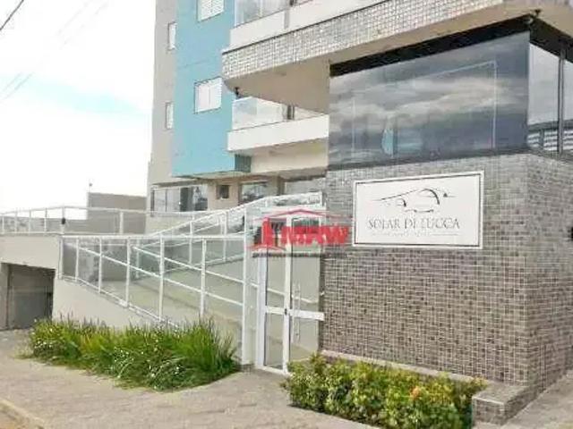 Apartamento para Locação em Sorocaba/SP Parque Campolim 2 Quartos