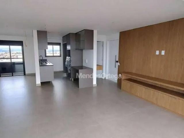 Apartamento para Locação em Sorocaba/SP Parque Campolim 2 Quartos