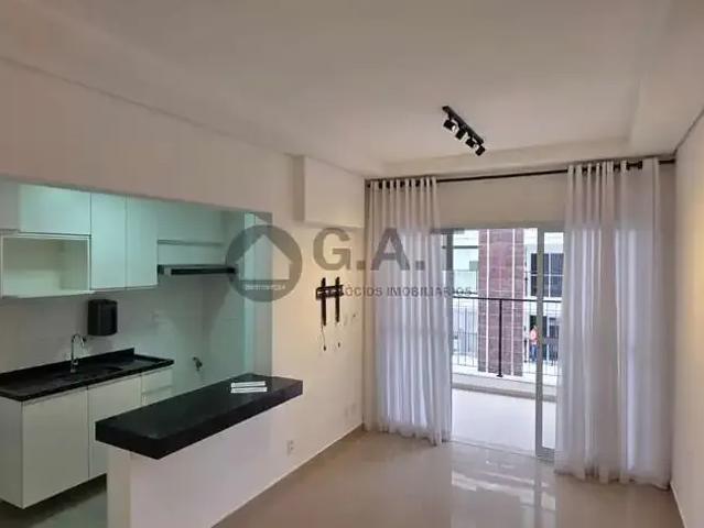 Apartamento para Locação em Sorocaba/SP Parque Campolim 2 Quartos