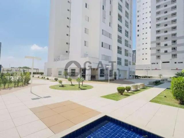 Apartamento para Locação em Sorocaba/SP Parque Campolim 2 Quartos
