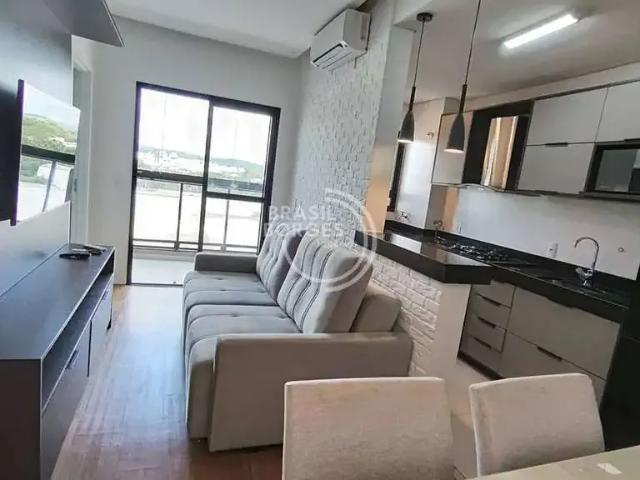 Apartamento para Locação em Sorocaba/SP Parque Campolim 2 Quartos