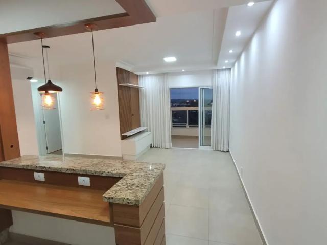 Apartamento para Locação em Sorocaba/SP Parque Campolim 2 Quartos