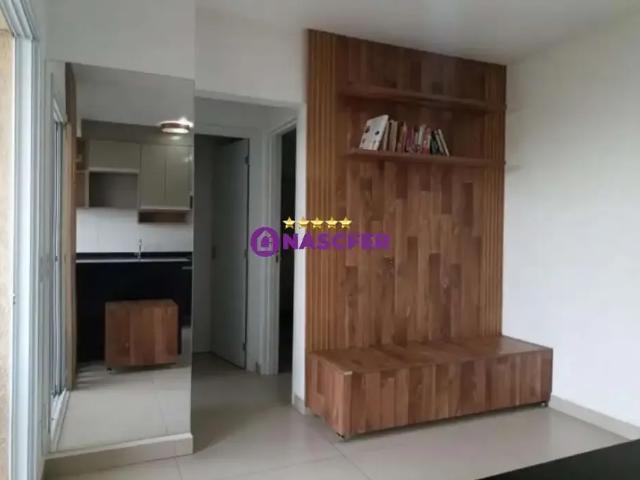 Apartamento para Locação em Sorocaba/SP Parque Campolim 2 Quartos
