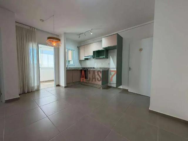 Apartamento para Locação em Sorocaba/SP Parque Campolim 2 Quartos