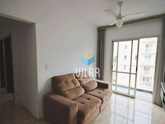 Apartamento para Locação em Sorocaba/SP Parque Campolim 2 Quartos
