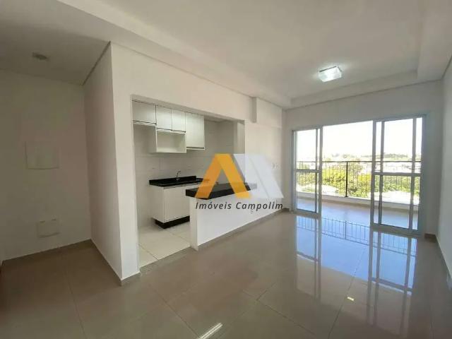 Apartamento para Locação em Sorocaba/SP Parque Campolim 2 Quartos